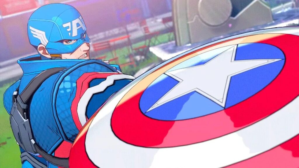 MARVEL Tōkon: Fighting Souls - Tokon.gg