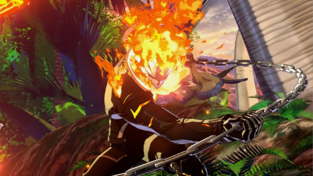 MARVEL Tōkon: Fighting Souls - Tokon.gg