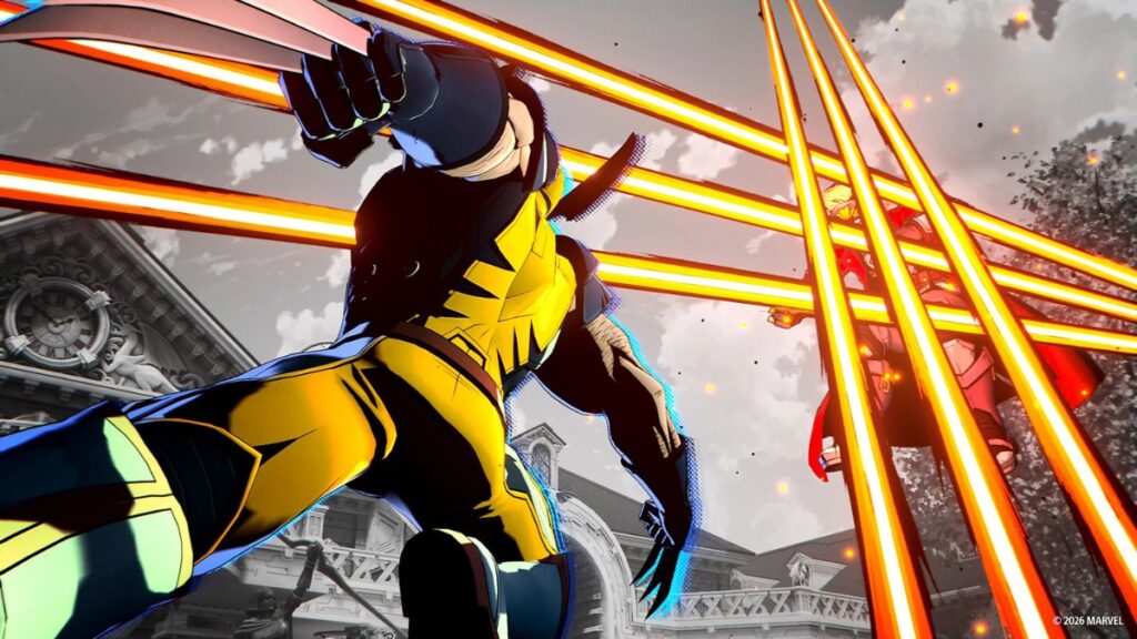 Marvel Tokon Release Date Countdown and Platforms - Tokon.gg